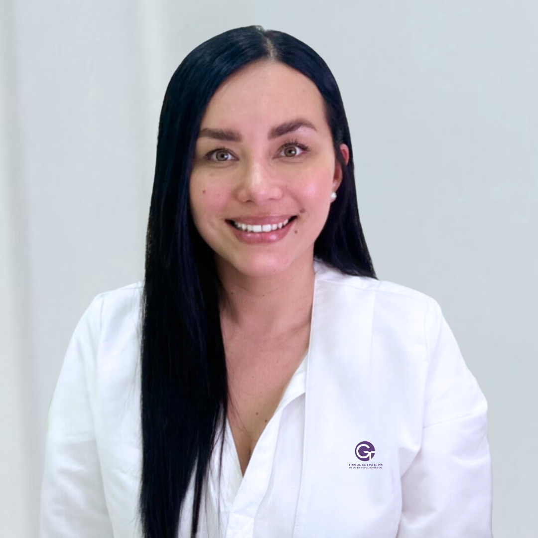 Médicos Radiólogos y Especialistas
